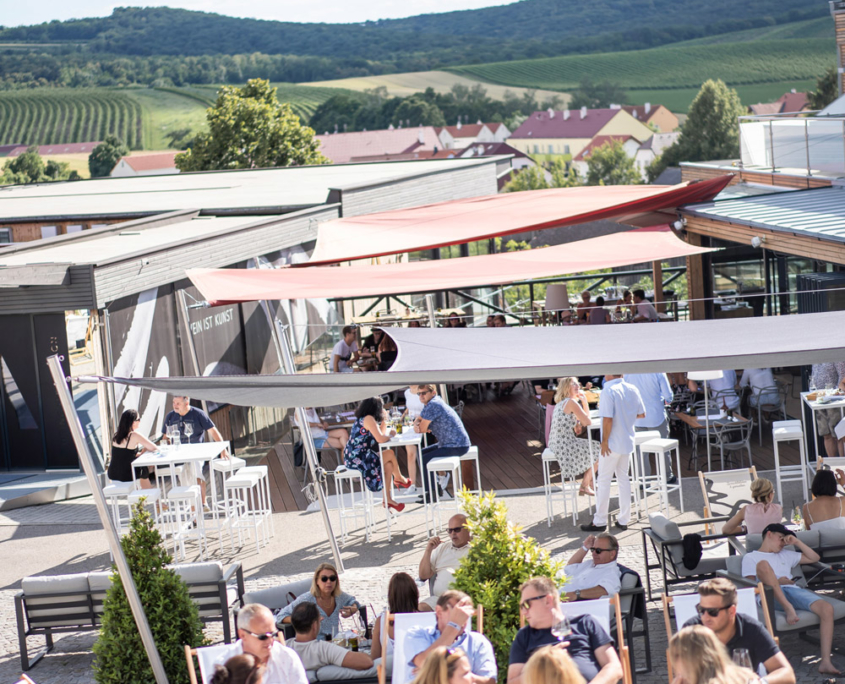 Events - Weingut Hagn