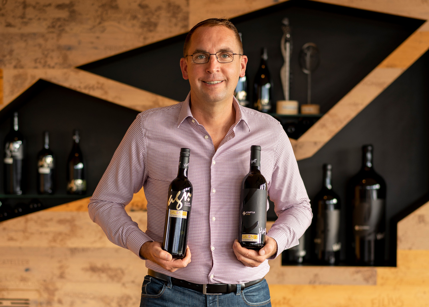Home - Weingut Hagn