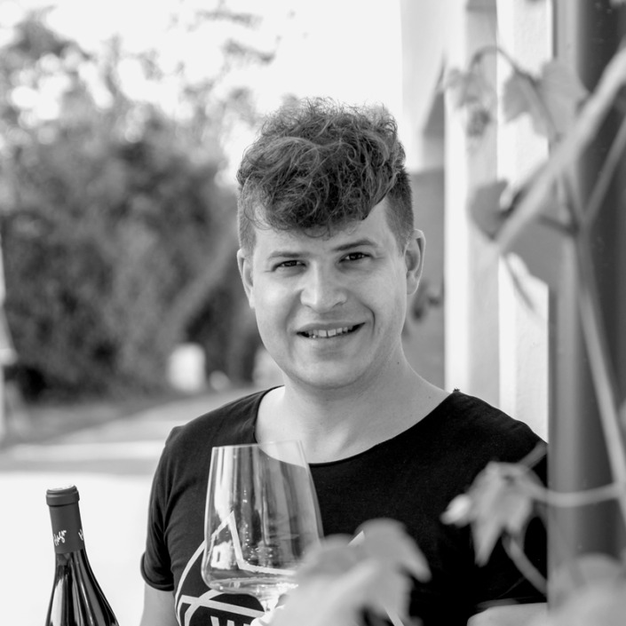 Weingut - Weingut Hagn